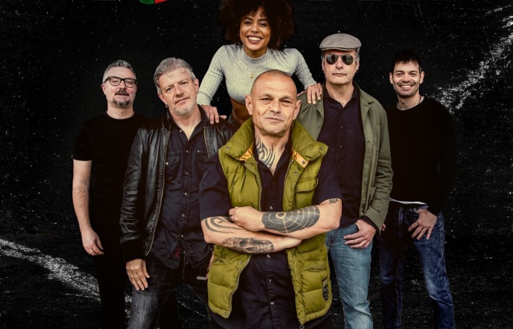 Torre del Greco. 99 Posse stasera in concerto gratuito, ultima serata per “Devozioni Festival ...